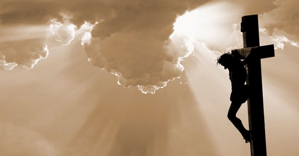 Pontius Pilate, Good Friday, and the crucifixion of Christ
